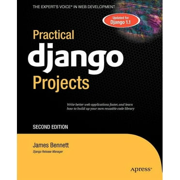 Django 2 by Example: Build powerful and reliable Python web ...