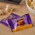 Cadbury Caramello Miniatures Creamy Milk Chocolate Caramel Candy ...