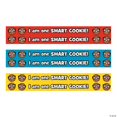 Smart Cookie Pencil with Cookie Topper - Stationery - 12 Pieces ...