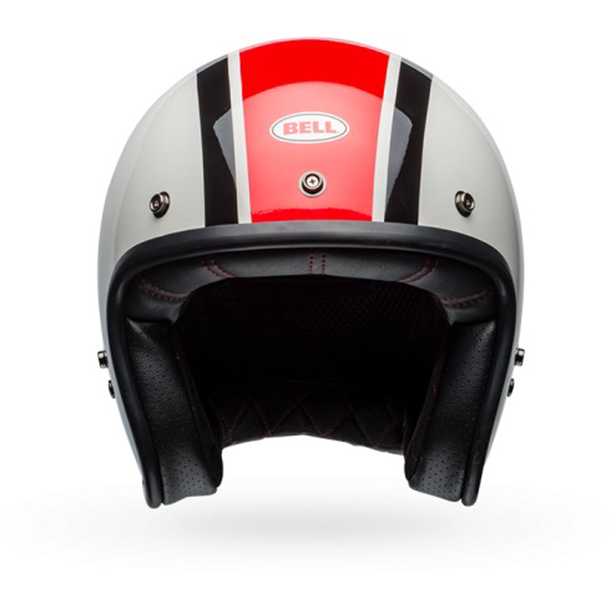 Custom Motorcycle Helmet