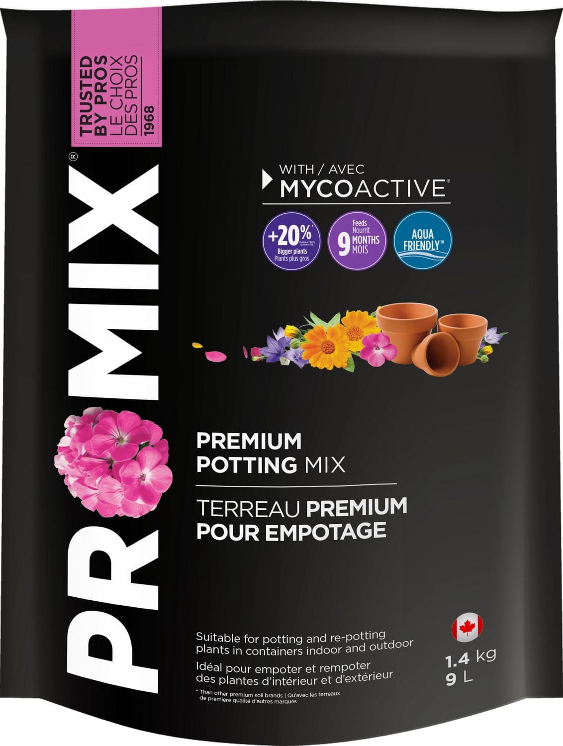 PRO-MIX | Walmart Canada