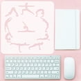 1 pc Hollow Out Drawing Painting Stencils for DIY Scrapbook Photo Album ...