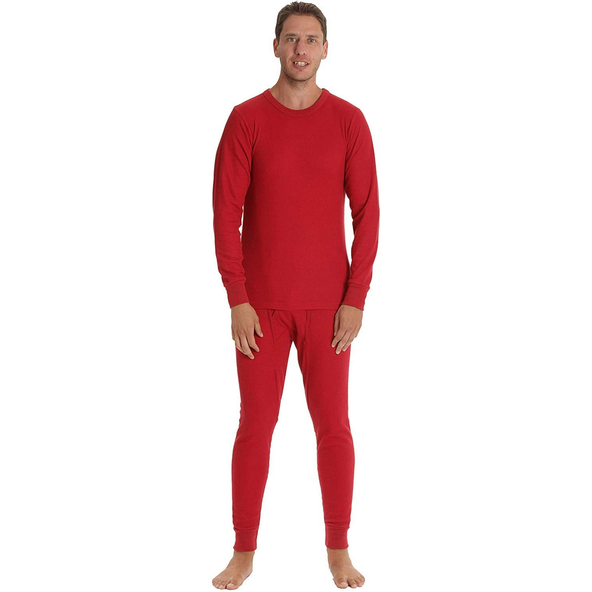 Click here for Biinggo Thermal Underwear Set For Men prices