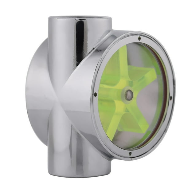Water Speeds Water Indicator Visual Indicator Anti Overheat For Tubes ...
