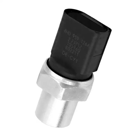 Top-Max A/C Air Con Pressure Switch Sensor Vehicle Parts Accessories ...