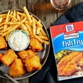 McCormick Golden Dipt Fish Fry Seafood Fry Mix, 10 oz Box - Walmart.com