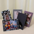 Paper Picture Frames For 4 X 6 Inch Inserts,Cardboard Photo Frame With ...