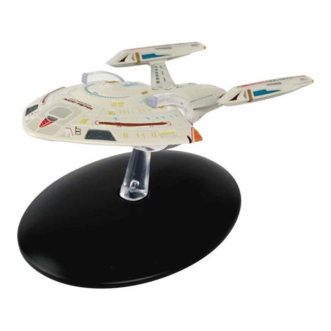 USS Rhode Island NCC-72701 - Nova-Class Starship Kim Star Trek Toys ...