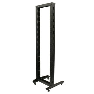CASTER KIT FOR RACK 111 OPEN FRAME RACK ONLY - Walmart.com