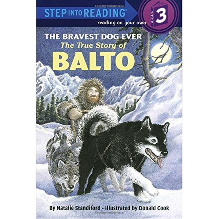 Balto 4 Legends Of The Wolf