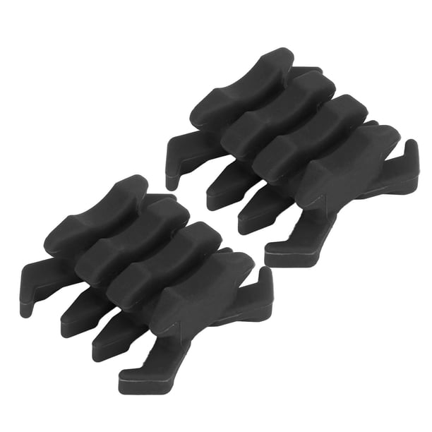Rubber Bow Limbs Vibration Damper,1 Pair Rubber Archery Compound Bow ...