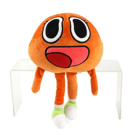 Gumball Darwin Anais Plush Doll Cute Cat Bunny Stuffed Toy Birthday/1 ...