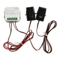 For -Tuya Wifi Intelligent Energy Meter Solar PV System Power ...