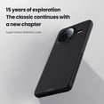 Nillkin Case for Xiaomi Poco F7 Ulter Matte Shield PRO Magnetic ...