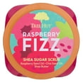 Tree Hut Raspberry Fizz Shea Sugar Scrub - 18oz - Walmart.com