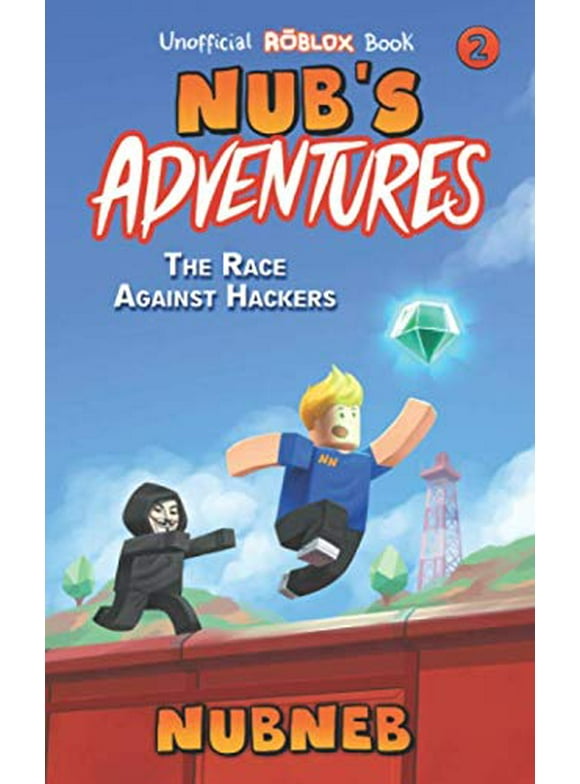 Roblox Books in Roblox - Walmart.com