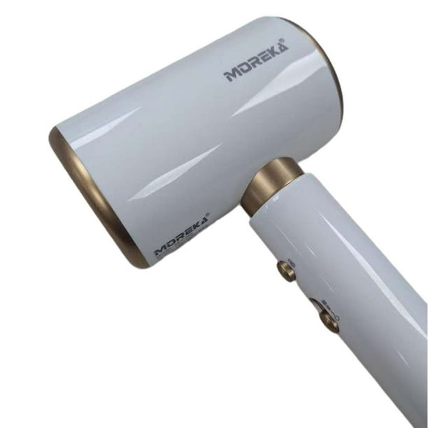 Secador de pelo 1600w, secado rápido, iones negativos, aire frío y caliente MCF-003 | Bodega ...