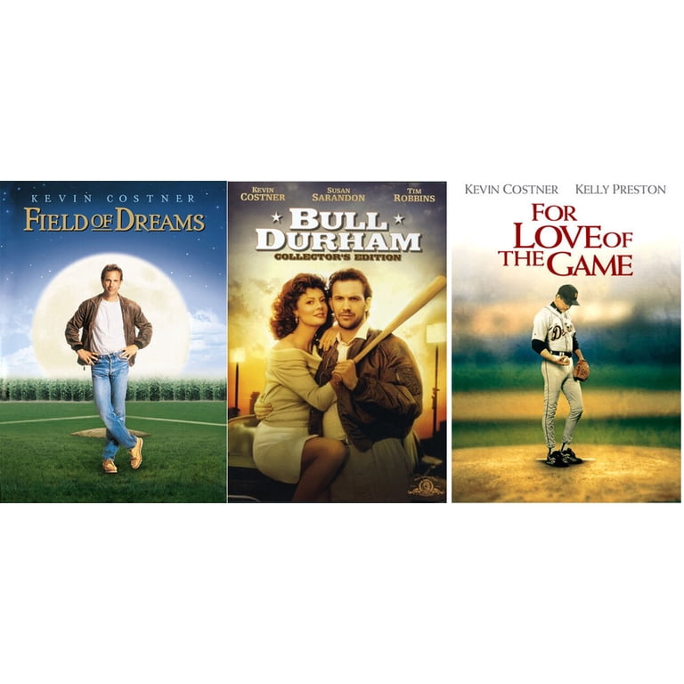 Kevin Costner Field Of Dreams