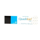 Crema Quadriloid tubo con 40 g | Walmart en línea