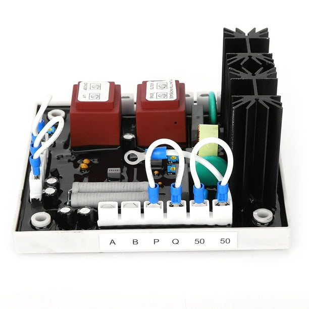 AVR Voltage Regulator,Voltage Regulator AVR Controller Voltage Control ...