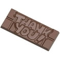 Chocolate World CW12014 Thank-You!-Tablet Polycarbonate Candy Mold with ...