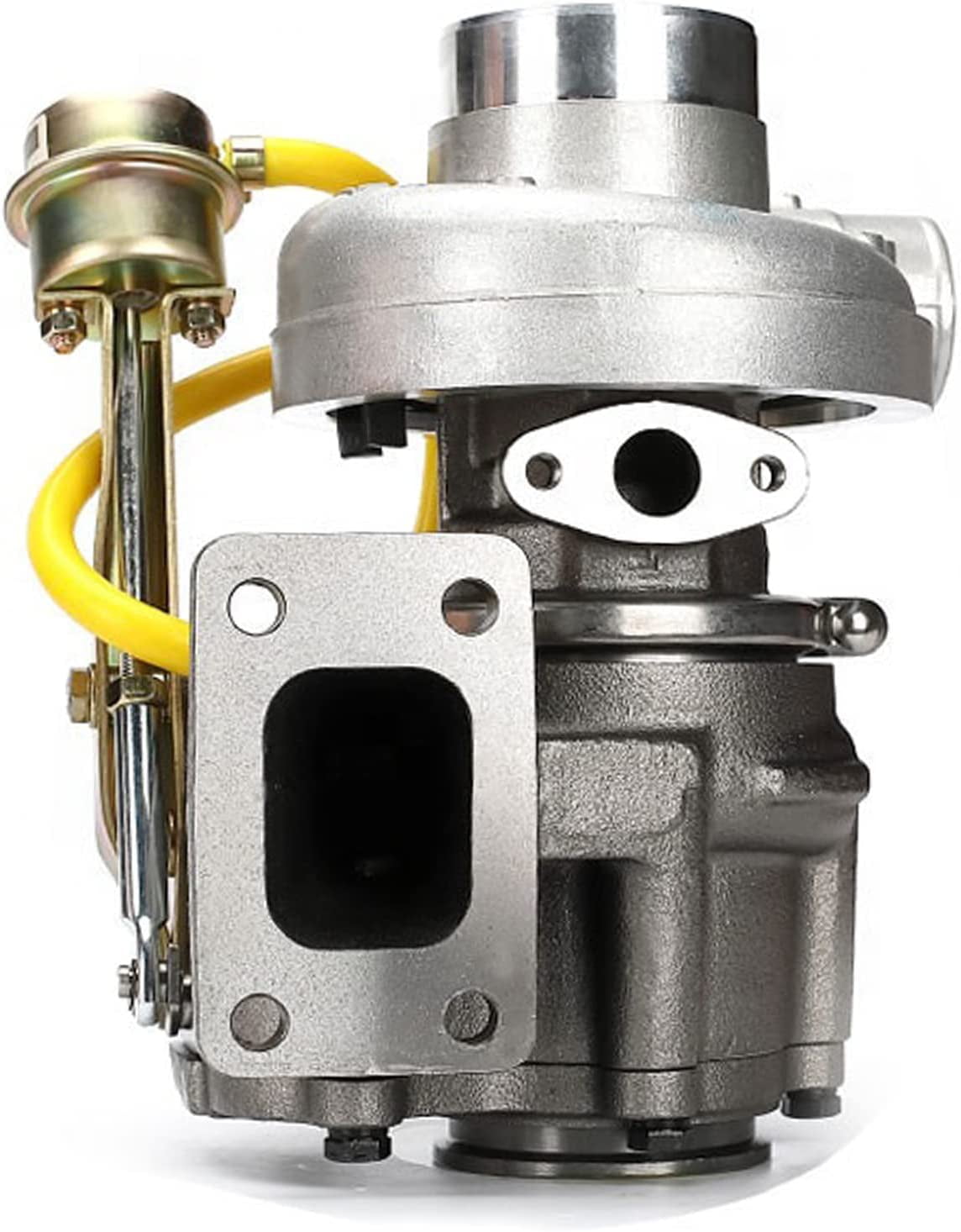 Seapple HX30W Turbo 3592015 4051240 Turbocharger Compatible with ...