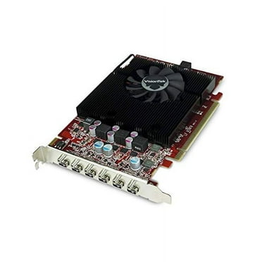 AMD FirePro S10000 - Graphics card - 2 GPUs - FirePro S10000 - 6 GB ...
