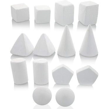 People Foam Shapes by Creatology™ - Walmart.com