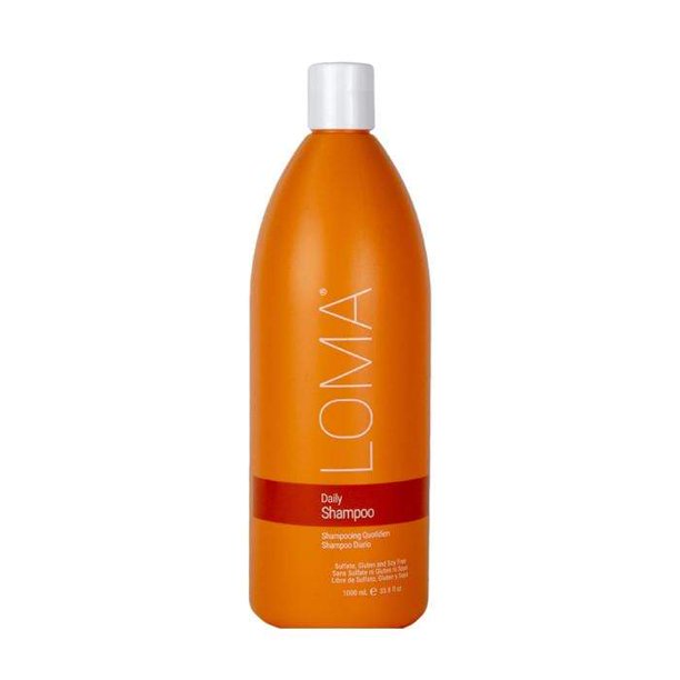 Loma - Daily Shampoo - Walmart.ca