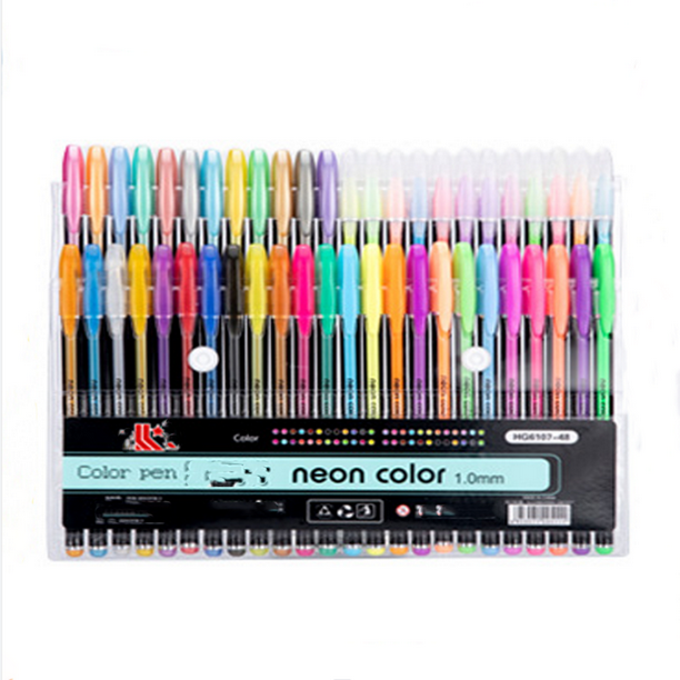 Felt Tip Pens | Medium Point 1 Millimeter Marker Pens | Back to School ...