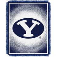 NCAA BYU Cougars "Modern Take" Bedding Comforter Set - Walmart.com