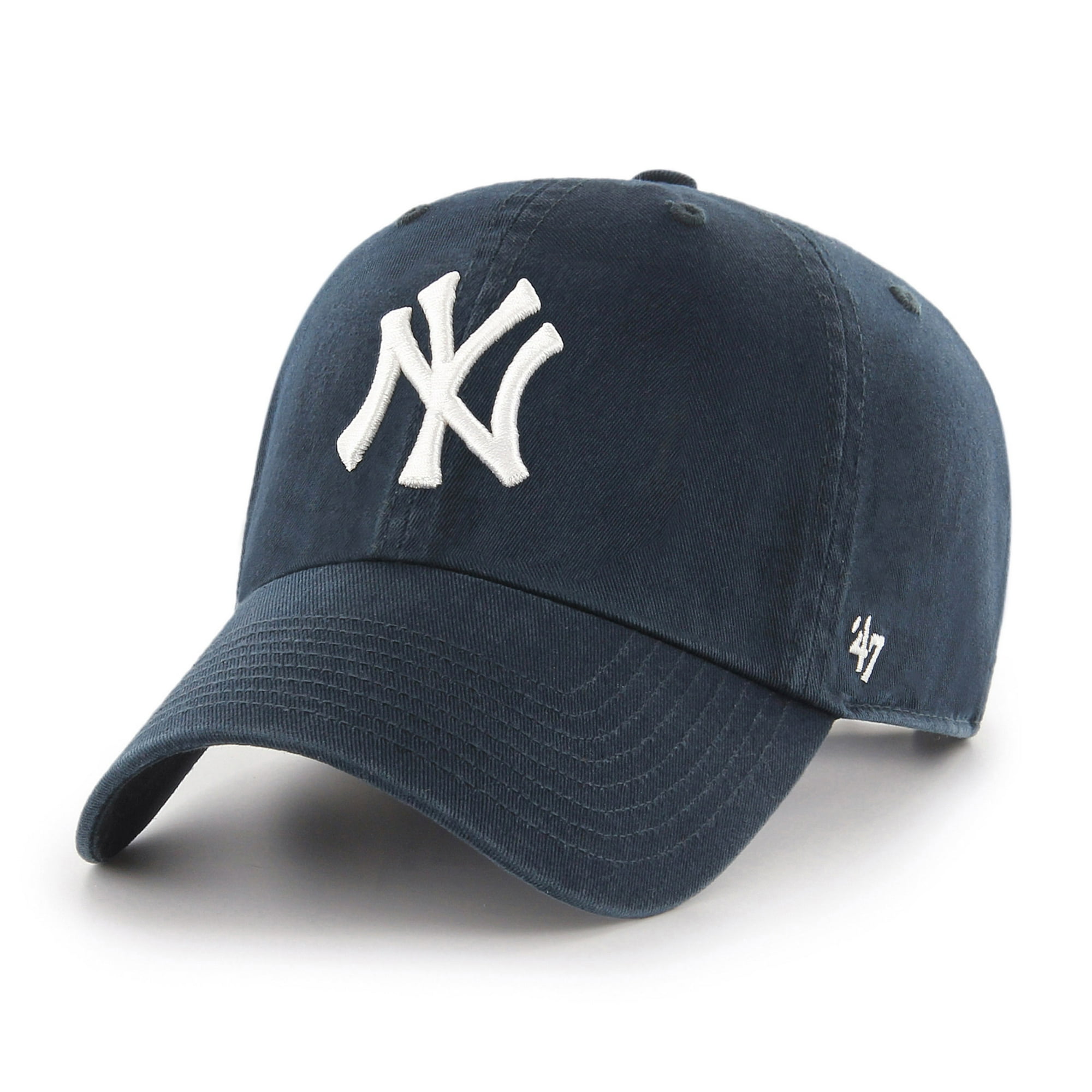 Click here for 47 New York Yankees Mlb Clean Up Team Cap Osfm prices