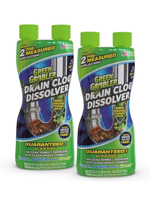 Green Gobbler in Household Essentials by Brand - Walmart.com