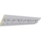 3 1/4"H x 3 1/2"P x 4 7/8"F x 94 1/2"L, (4 7/8" Repeat), Colton ...
