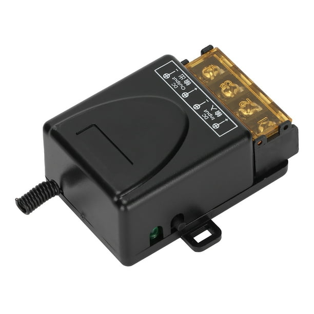 ESTINK RF Remote Control Light Switches,Wireless Remote Control Switch ...