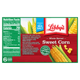 (6 Cans) Libby's Whole Kernel Sweet Corn, 15.25 oz - Walmart.com