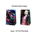 12 Pack Demon Slayer Party Favors Gift Bags for Anime Fans Demon Slayer ...