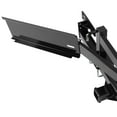 KOJEM Swing Arm for RVs Campers Trailers Grilling Tailgating Universal ...