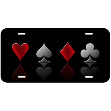 Ohio Veteran Novelty Car Auto License Plate - Walmart.com