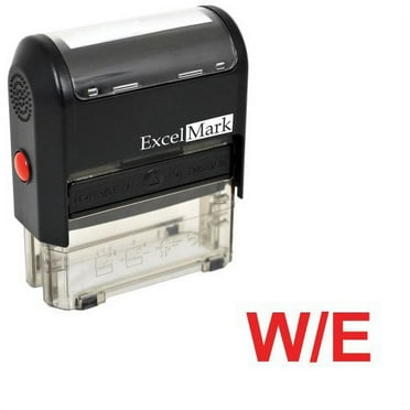 COSCO, COS035605, SCANNED Message Stamp, 1 Each - Walmart.com