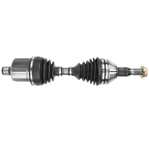 Chevrolet Van Cv Axle Assembly