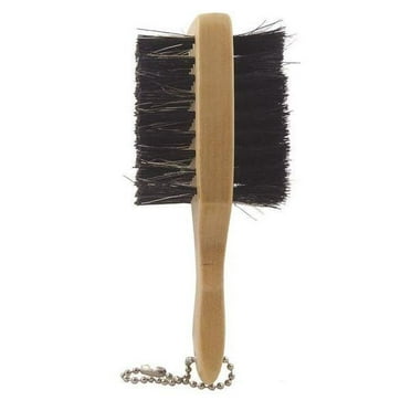 Firstline WavEnforcer Soft Fade Boar Bristle Brush - Walmart.com