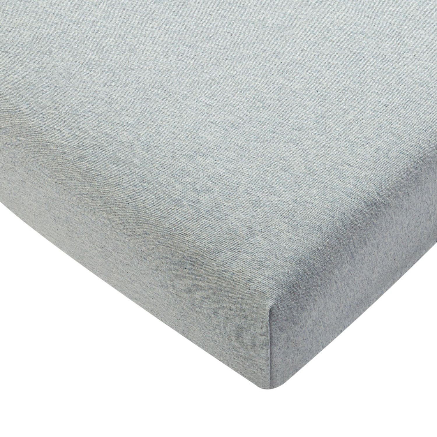 Click here for George Baby Jersey Crib Sheet 28 X 52 prices