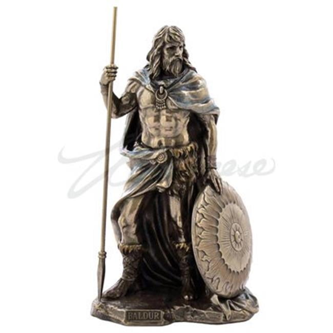 Baldur Balder Baldr Norse Viking Mythology God - Walmart.com