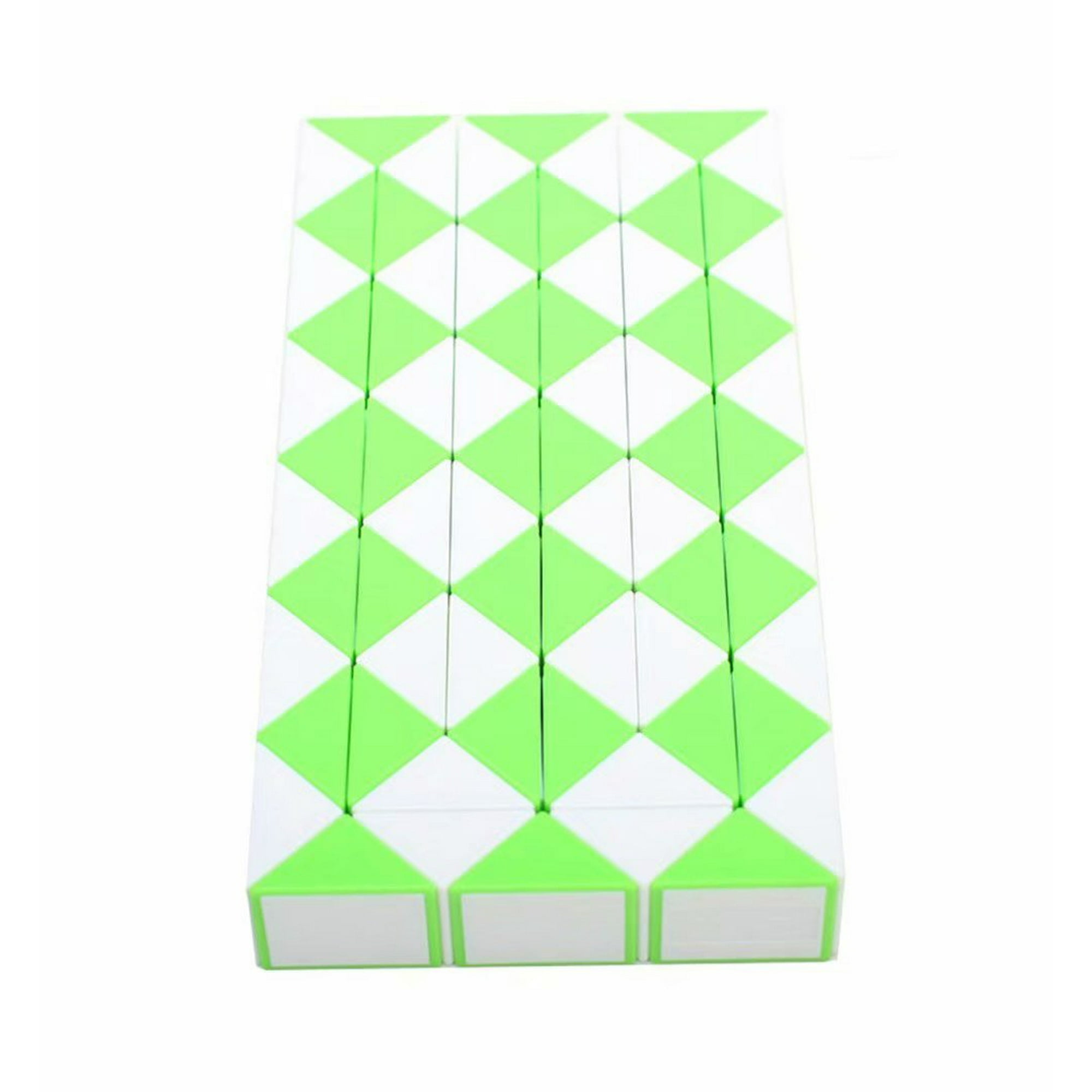 Click here for Damaie Magic Snake Twist Puzzle Twisty Toy Collect... prices