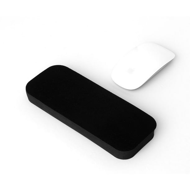Grifiti Fat Wrist Pad 8 x 2.75 x 0.75 Inch Black is a Thinner Mouse ...