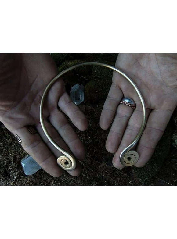 Viking Torc