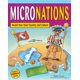 Build It Yourself: Micronations : Invent Your Own Country and Culture ...
