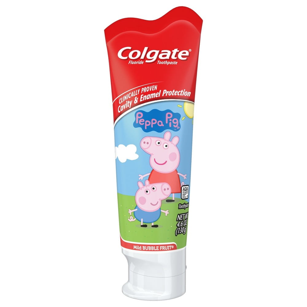 Colgate Kids Toothpaste Walmart Colgate Kids Toothpaste Walmart