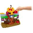 Imaginext DC Super Friends Themyscira Island and Wonder Woman - Walmart.com